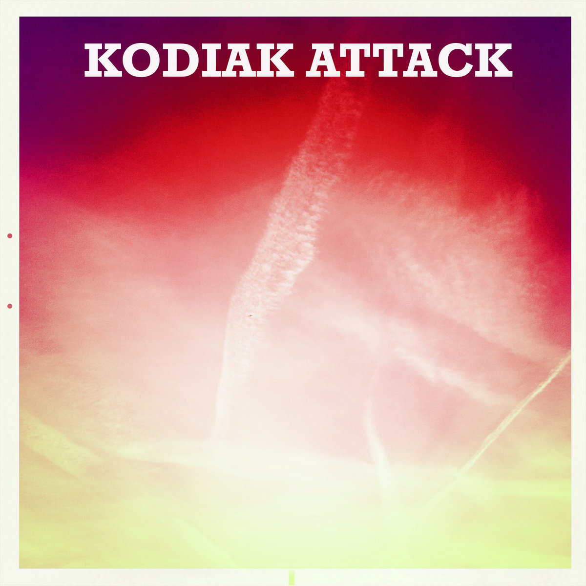 Kodiak Attack! | Kodiak Attack