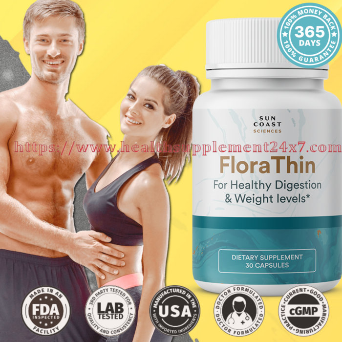 FloraThin (#1 BAD FAT STOPPING PILLS⚠️) Read First All Pros And Cons ...