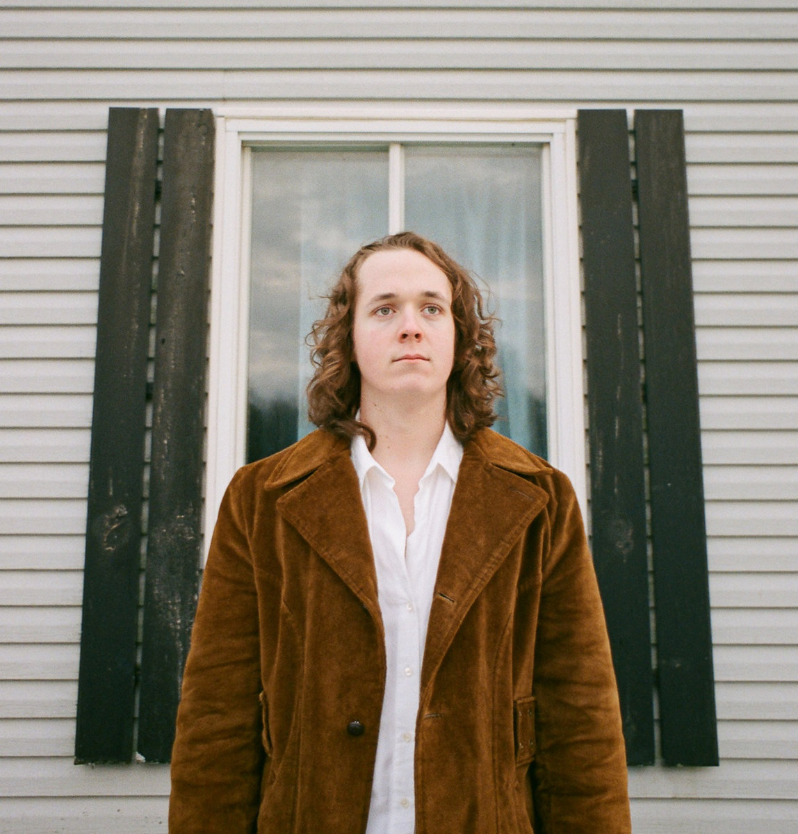 Ponderosa EP | Ben Paquette