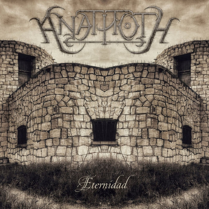 Eternidad | Anathoth