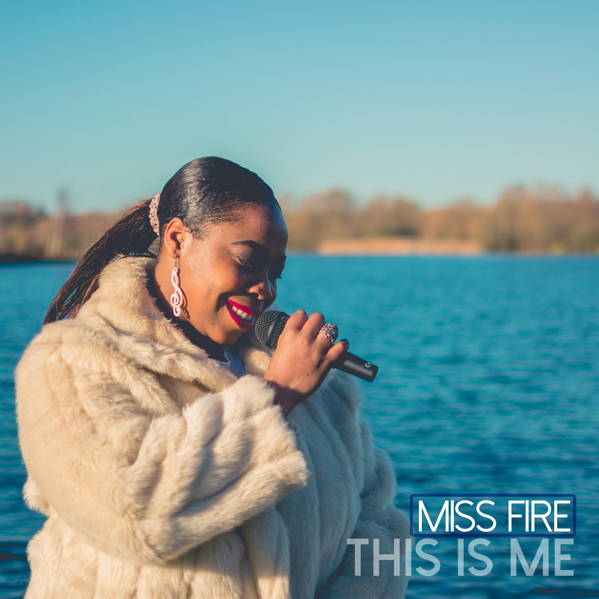 This Is Me | Miss Fire | Miss Fire UK