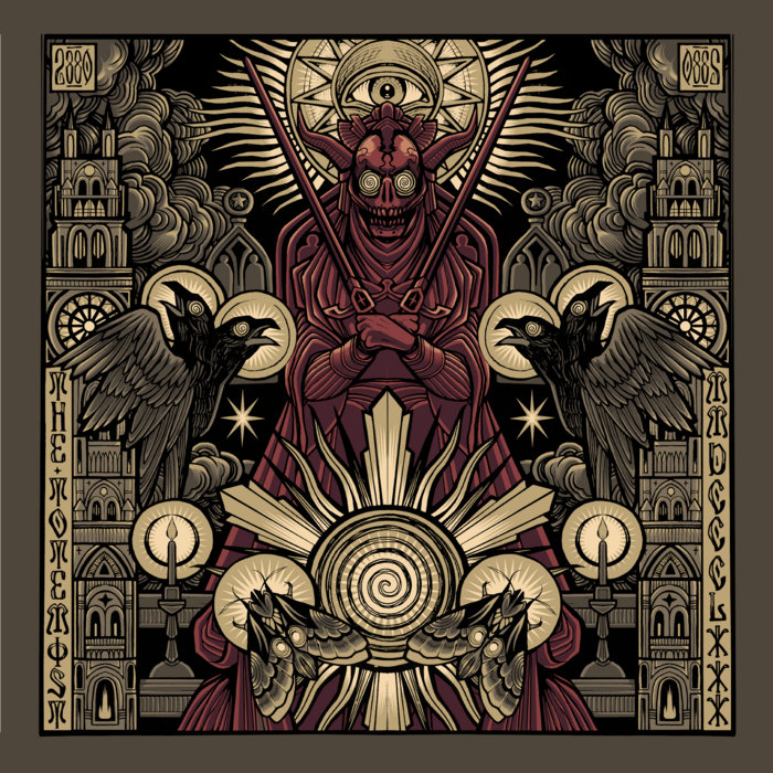 2880 | The Totemist | Rabea Massaad