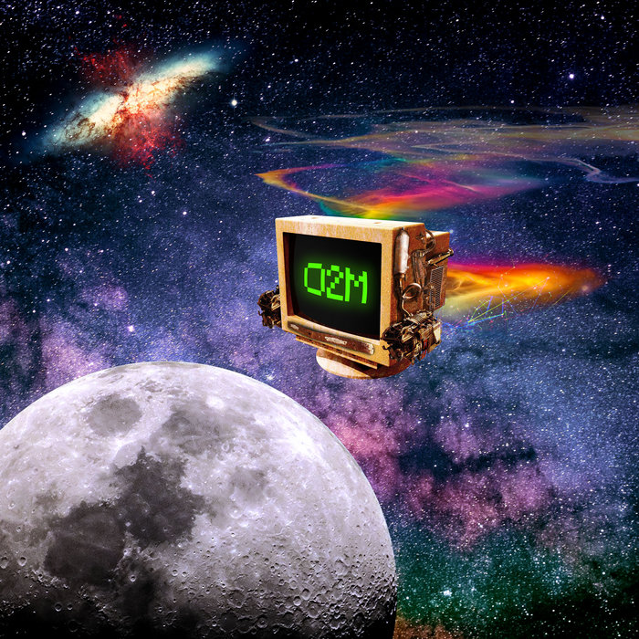 O2M | Ordinateur de musique