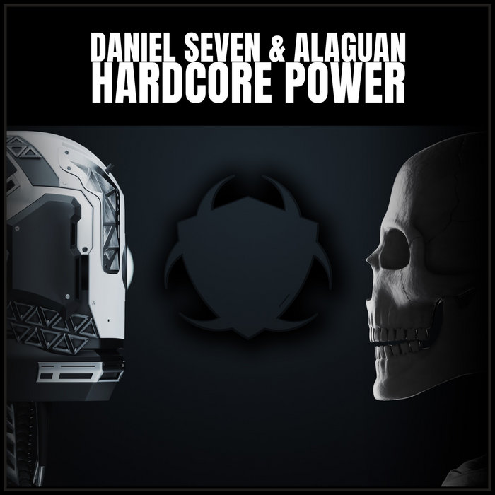 Hardcore Power | Daniel Seven & Alaguan | 24/7 Hardcore