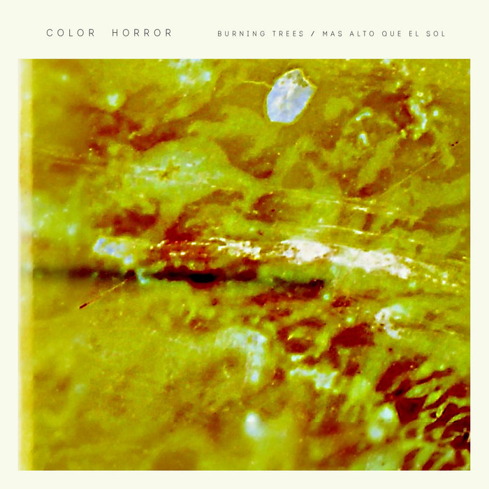 Color Horror | Color Horror