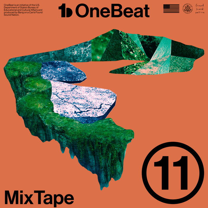 OneBeat #11 Mixtape : Buried Knowledge | OneBeat