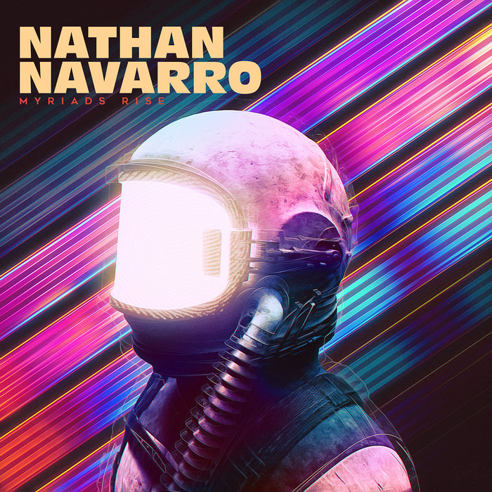 Myriads Rise | Nate Navarro