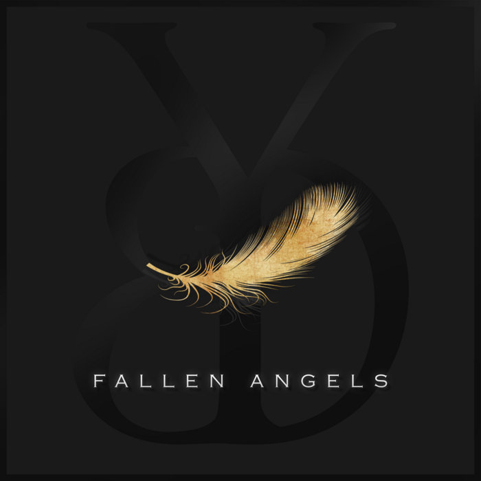 Fallen Angels | Beyond Your Design