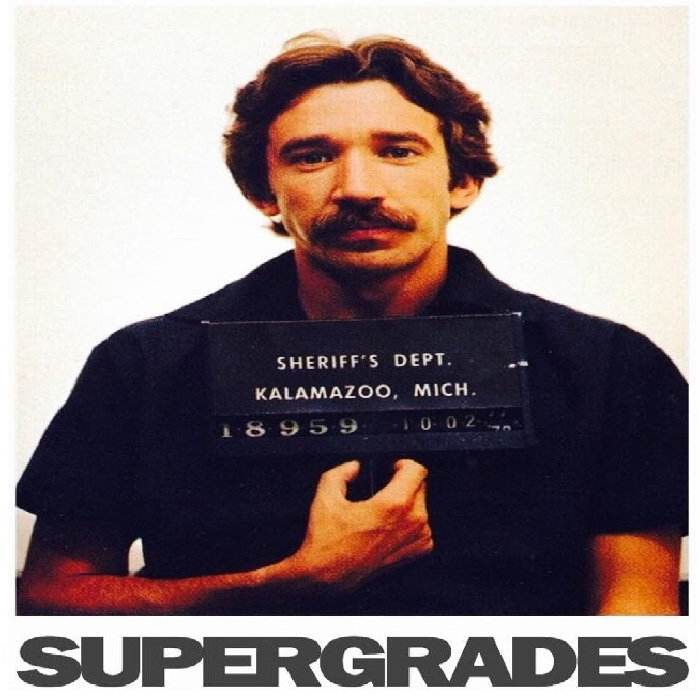SUPERGRADES | The Supergrades