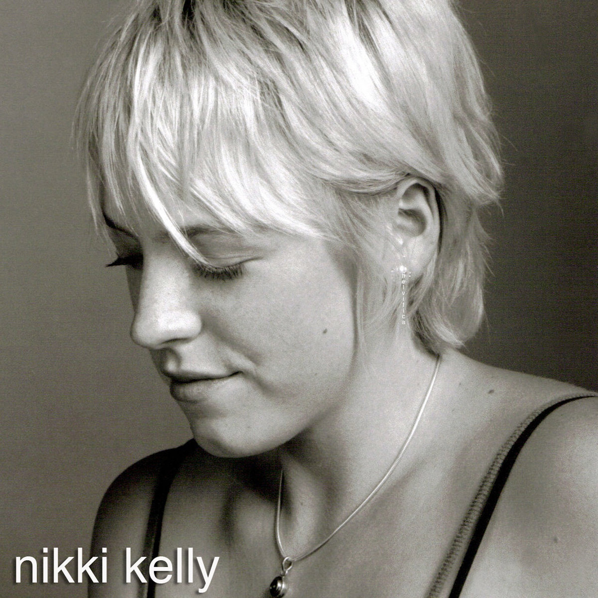 Nikki Kelly | Nikki Kelly