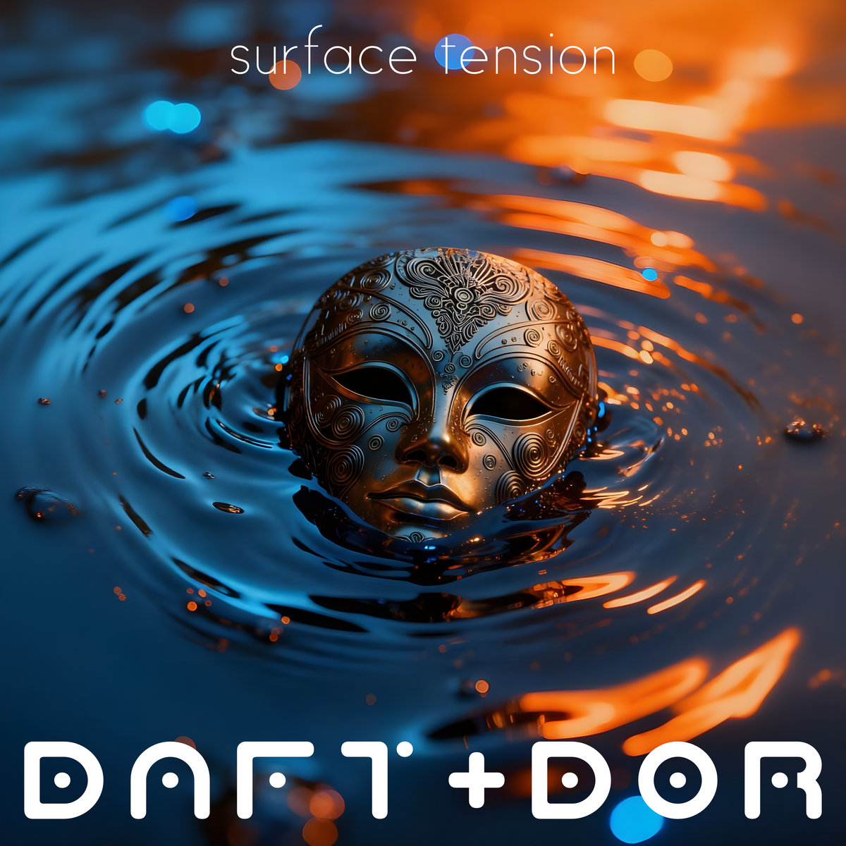 Surface Tension EP | DAFT+DoR
