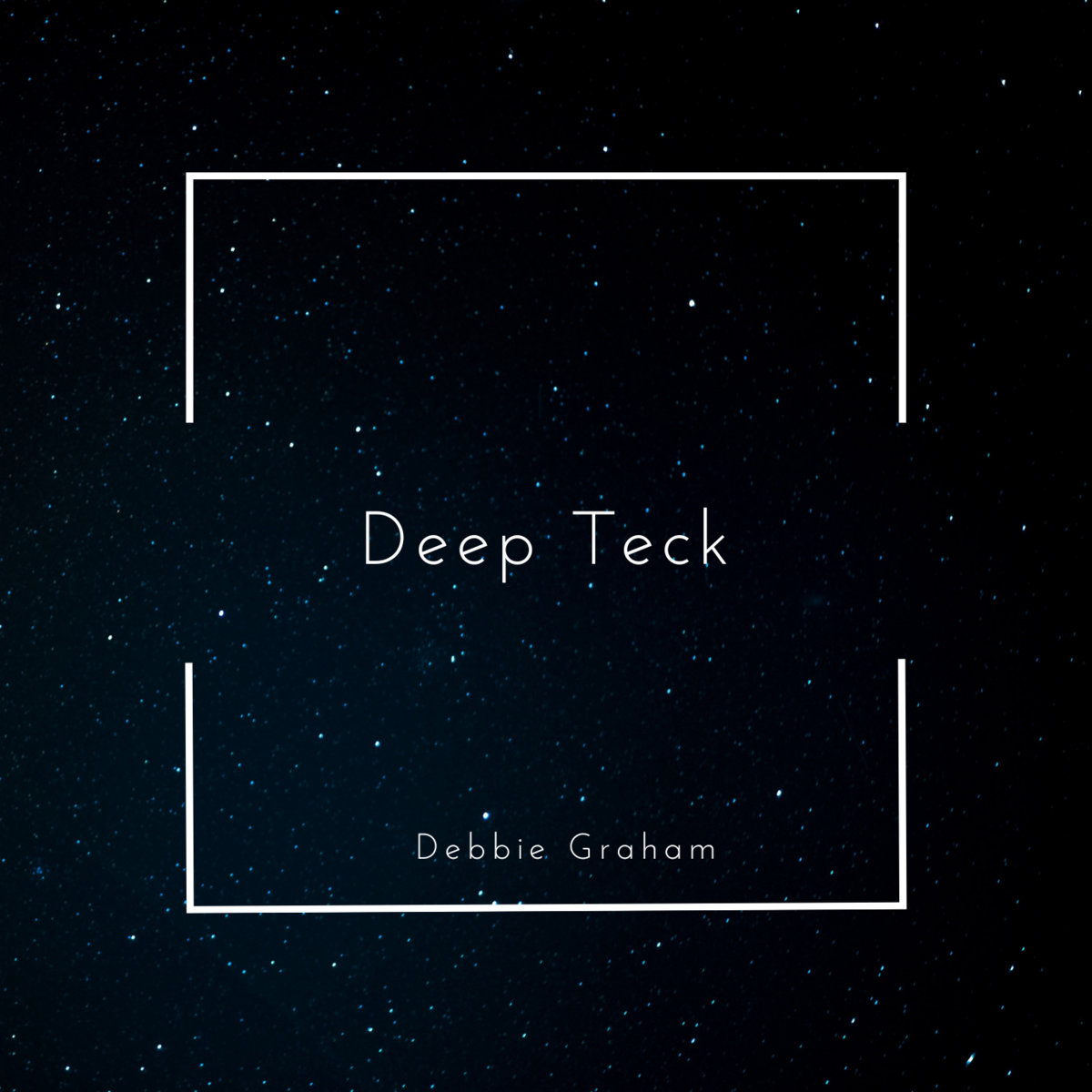 Deep Teck | Debbie Graham