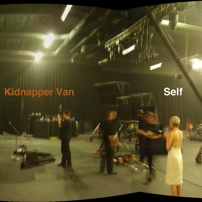 Self | Kidnapper Van | KidnapperVan