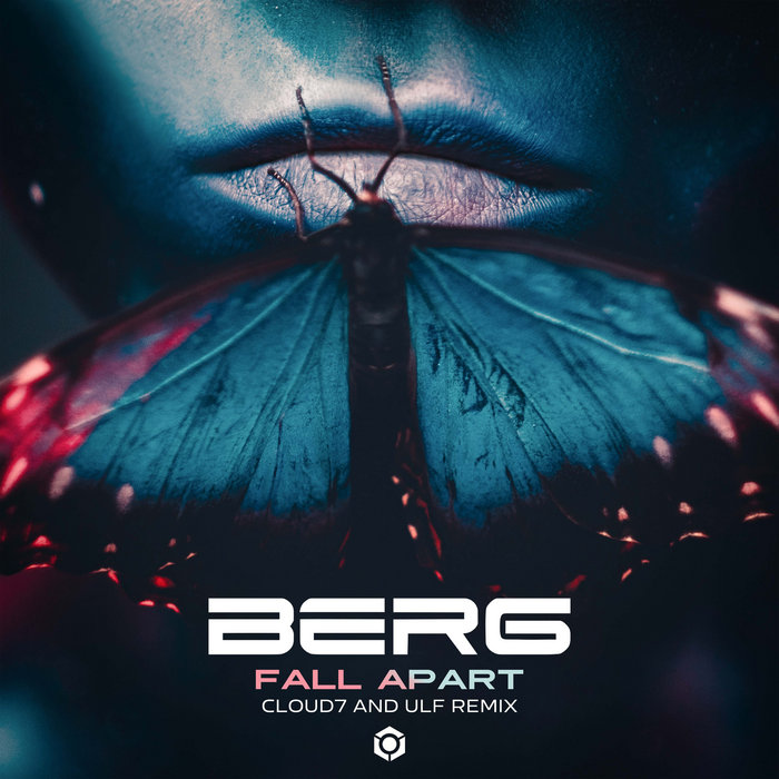 Fall Apart (Cloud7 & Ulf Remix) | Berg | Blue Tunes Records