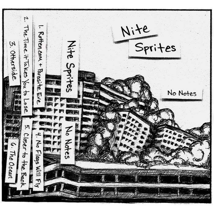 No Notes | Nite Sprites