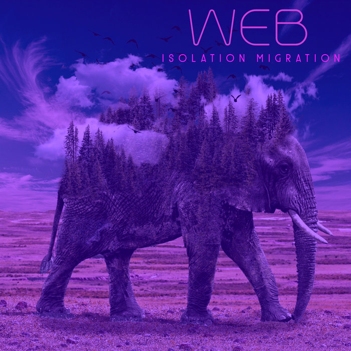 Isolation Migration | WEB