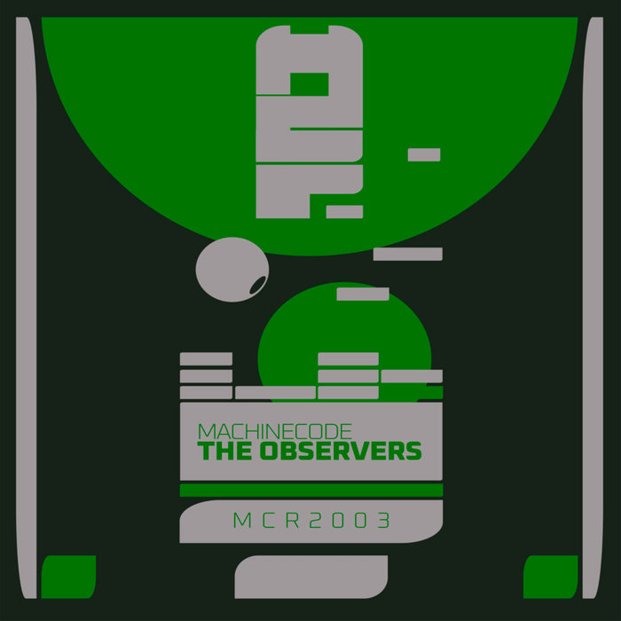 The Observers | MachineCode | MCR