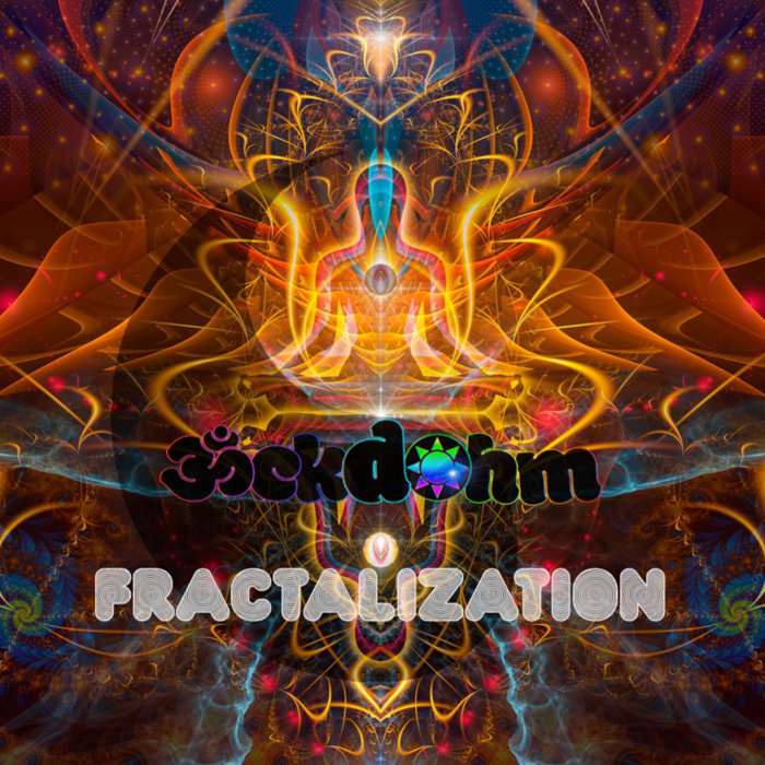 Fractalization | Backdohm