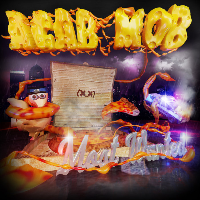 ACAB MOB Most Wanted | ACAB MOB | ACAB (@_ @) ROOKIE