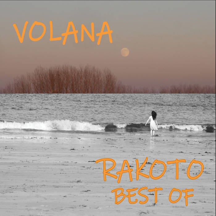Best of - Volana | Rakoto