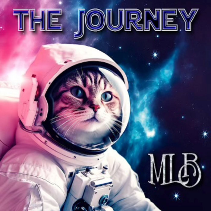 The Journey | The Mugz and Lamar Band