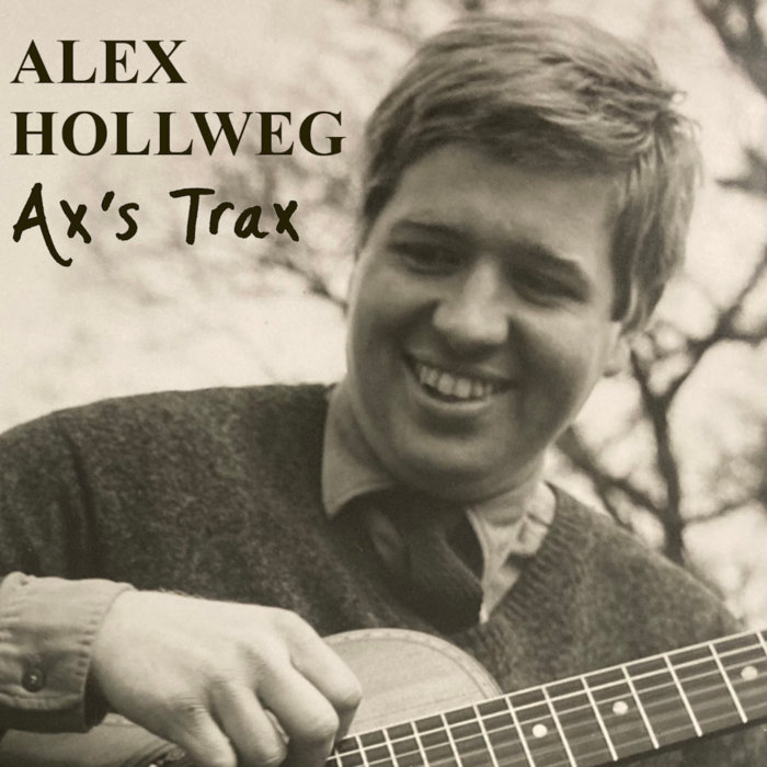 Ax's Trax | Alex Hollweg