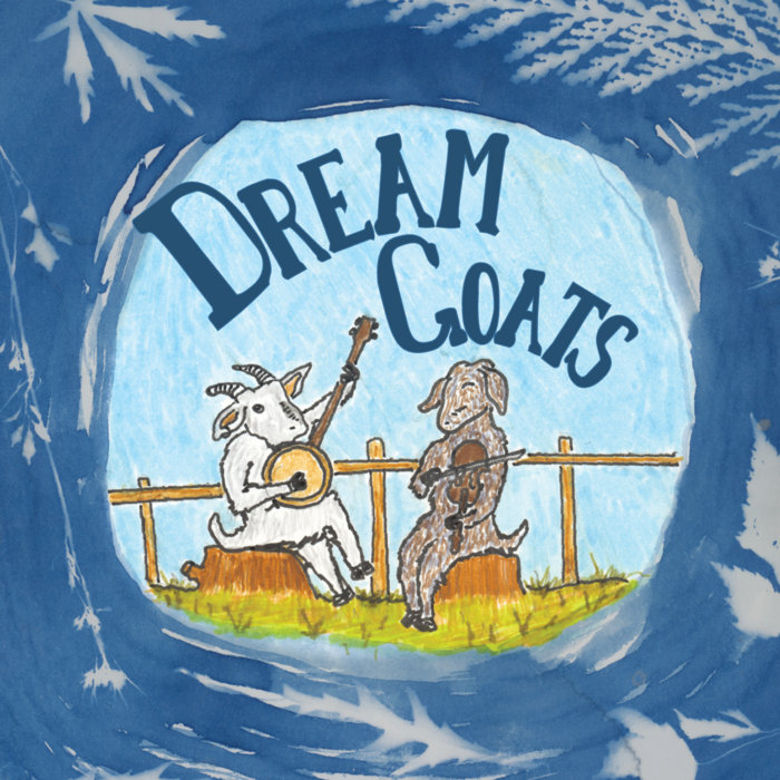 Dream Goats | Dream Goats | Celine Parton