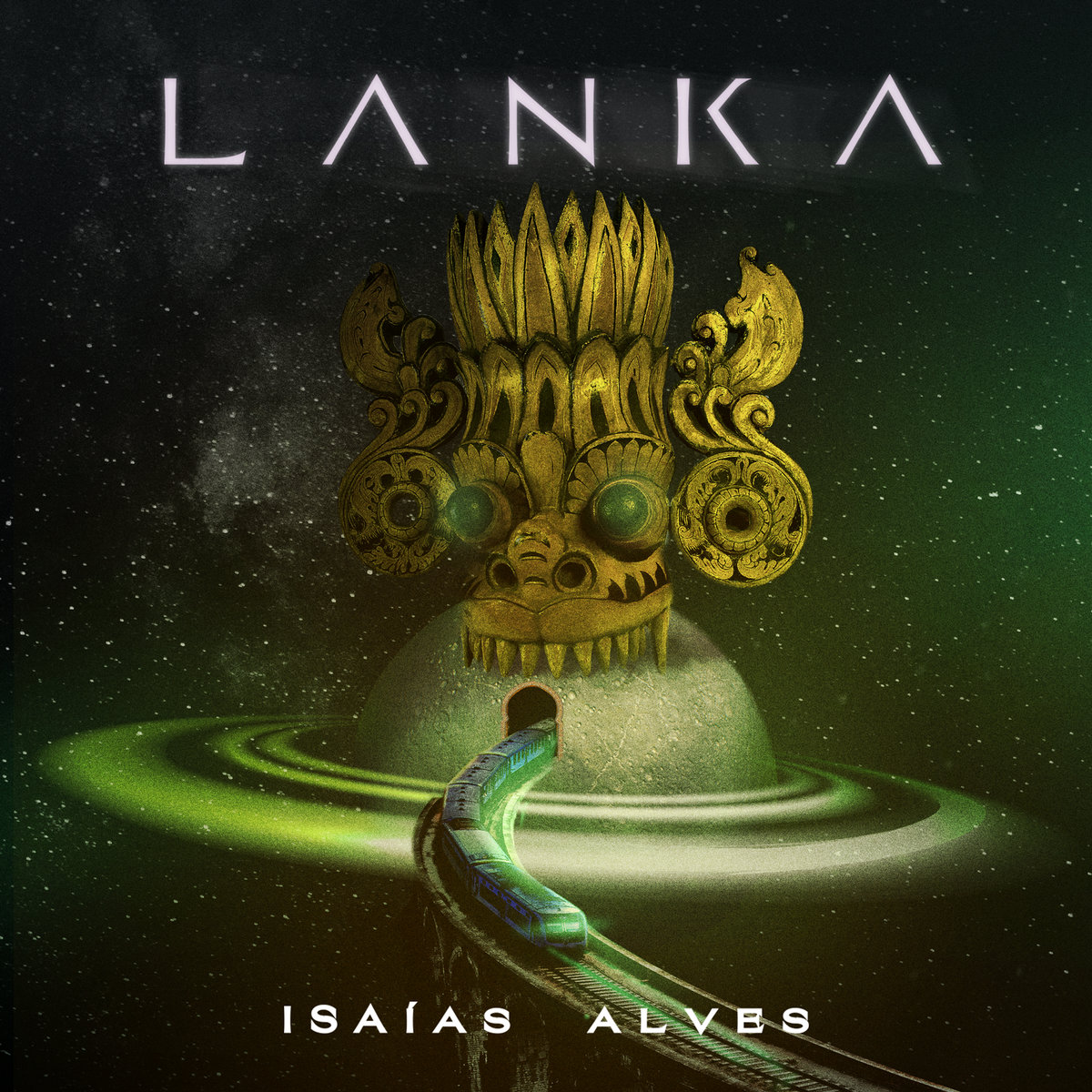 LANKA | Isaías Alves | Isaias Alves