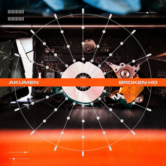 Broken HD | Akumen