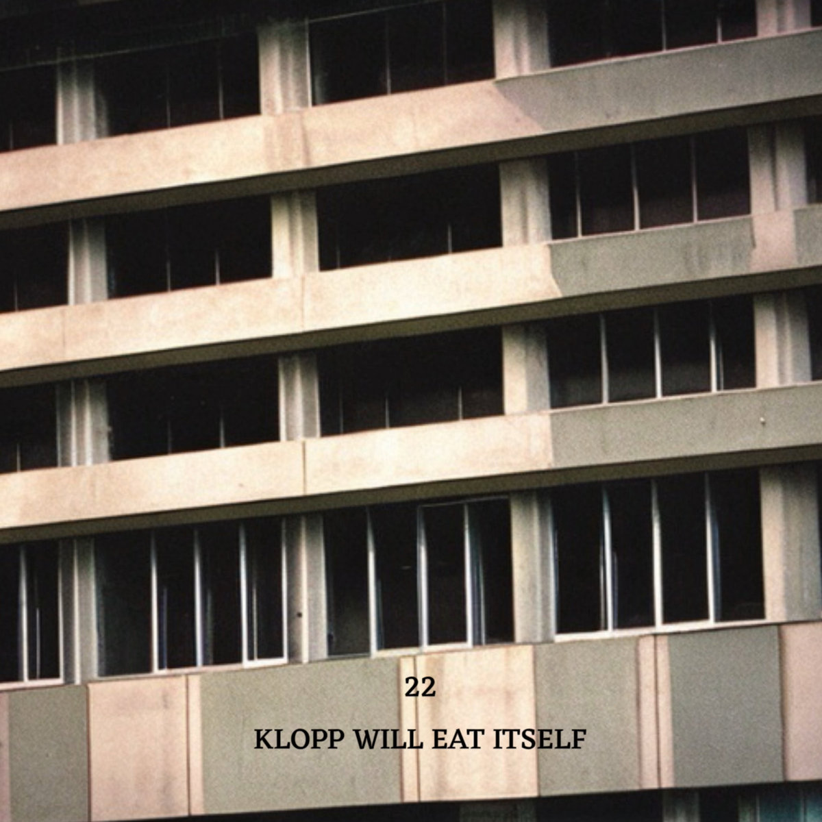 WK22 Mon KLOPP | Lastboss