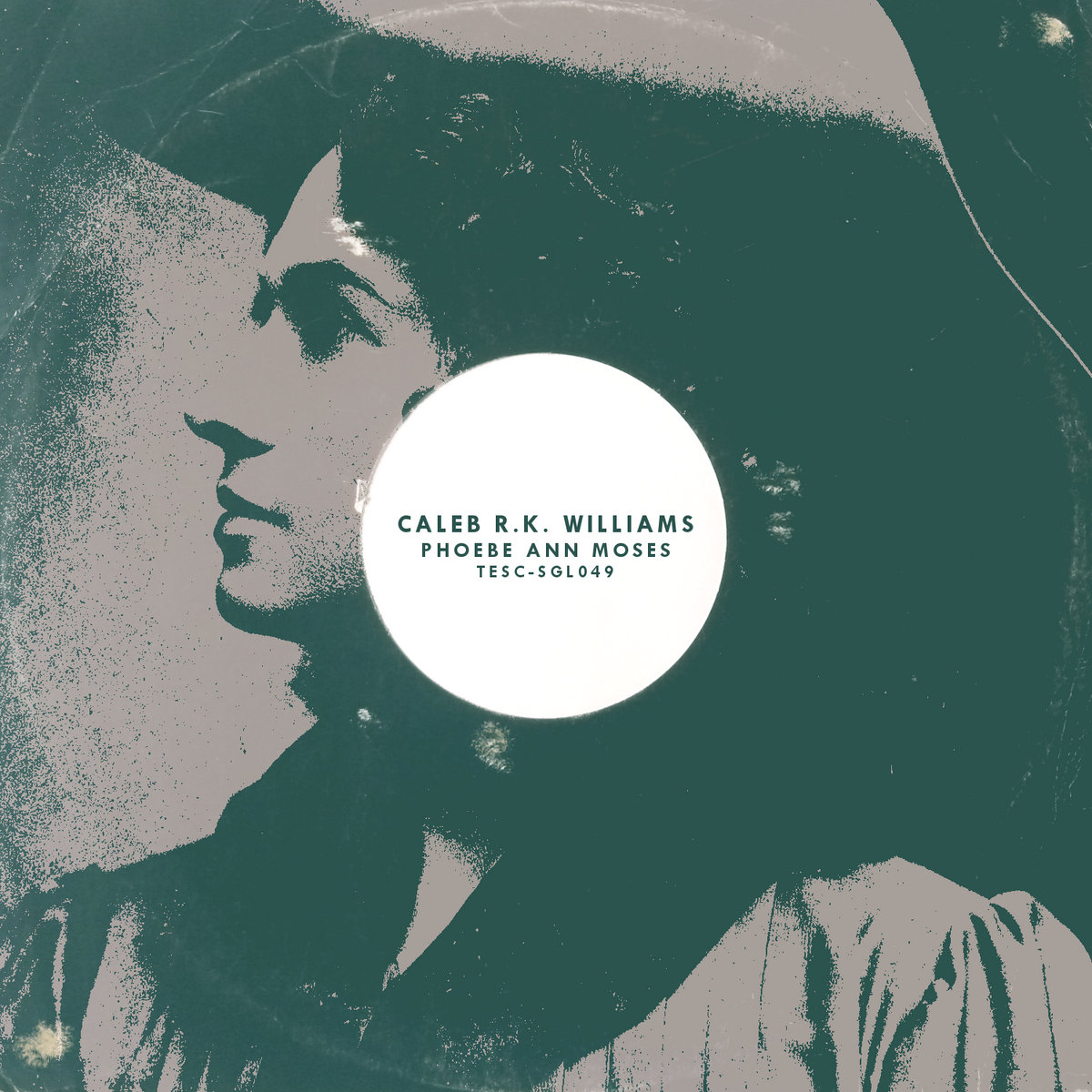 Phoebe Ann Moses | Caleb R.K. Williams | The Eagle Stone Collective