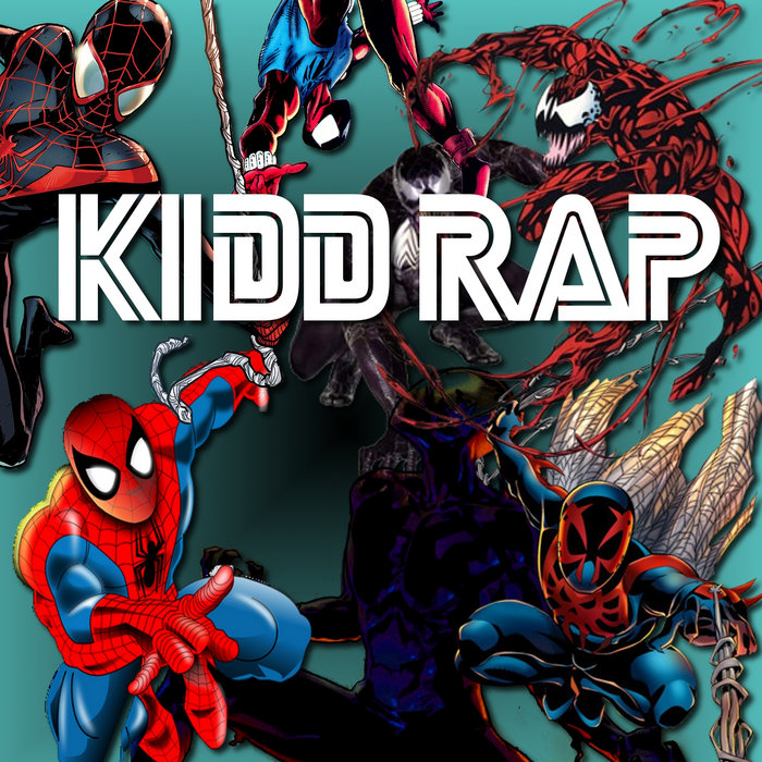 Webhead | Kidd Rap