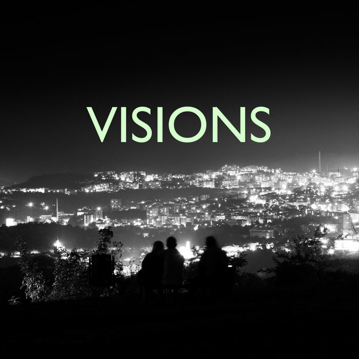 Visions | Jonathan Geer