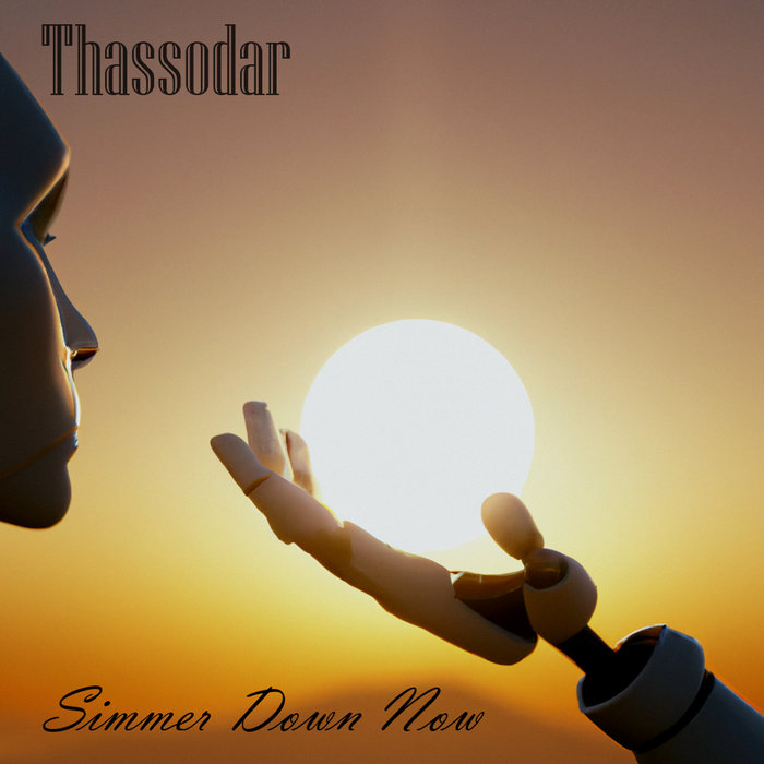 Simmer Down Now | Thassodar