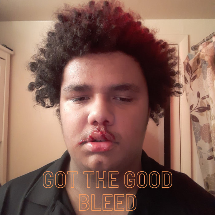 Got The Good Bleed | L.A Teeterティーター