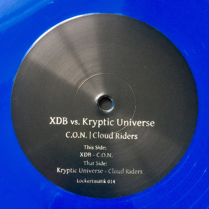 Lockertmatik 014 | XDB vs. Kryptic Universe | Lockertmatik
