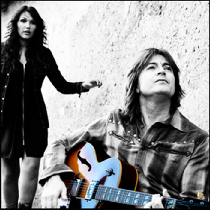 Quique Bonal y Pamela Soulé | QUIQUE BONAL