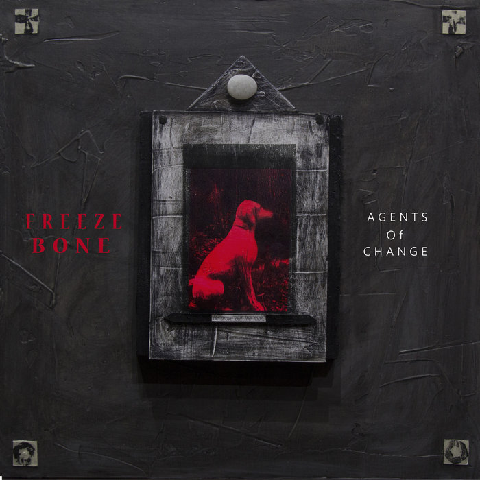 Agents of Change | Freeze Bone