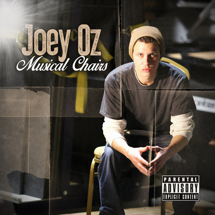 Musical Chairs | Joey Oz | Sicfux
