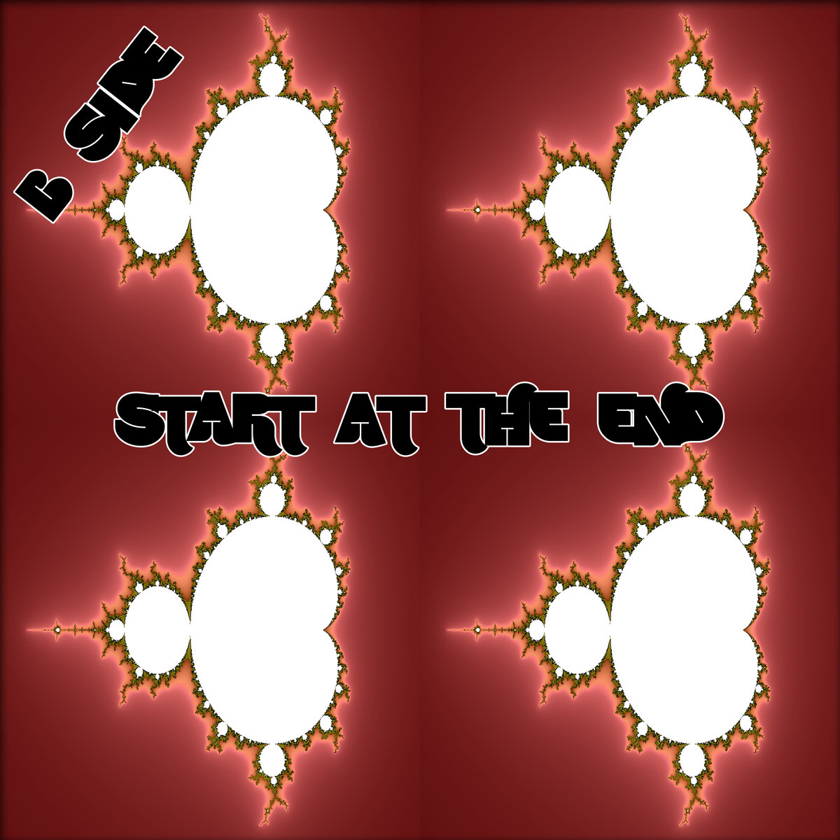 Start at the End bside | alt145 | Last of the Killer Birds