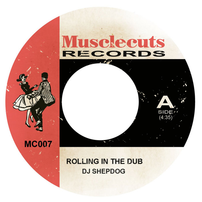 Rolling In The Dub | DJ Shepdog | Digga Please?