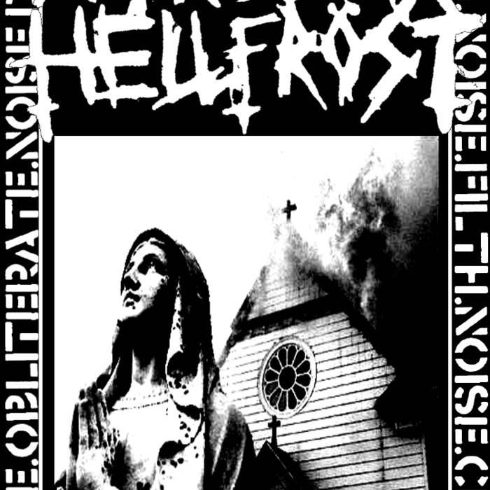 Demo I | Nuclear Hellfrost