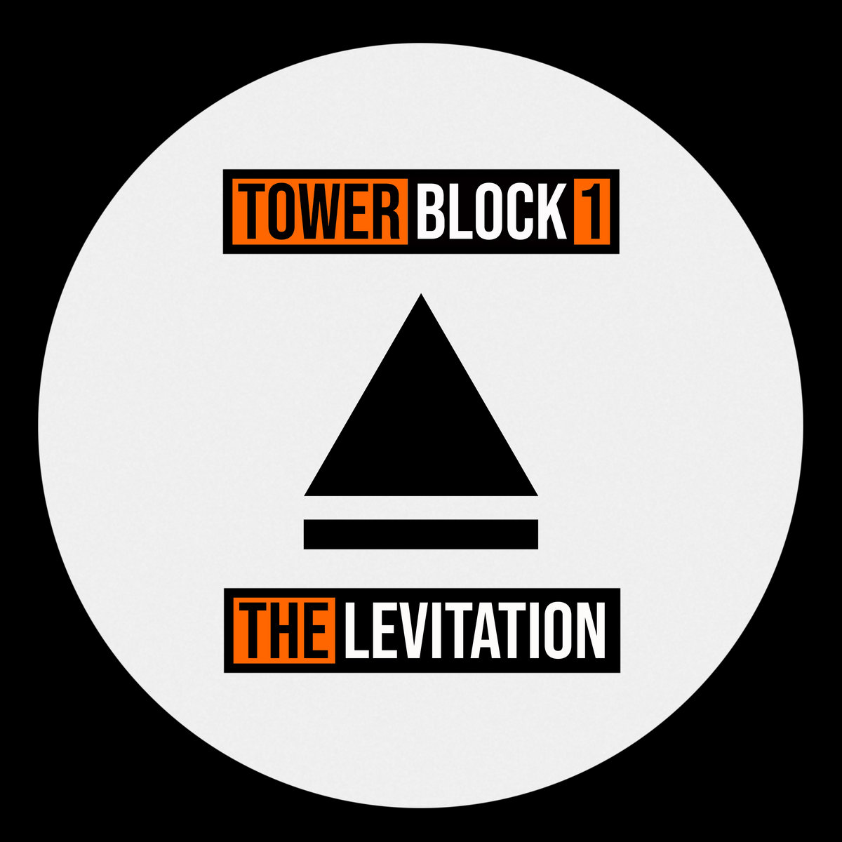 The Levitation | TowerBlock1