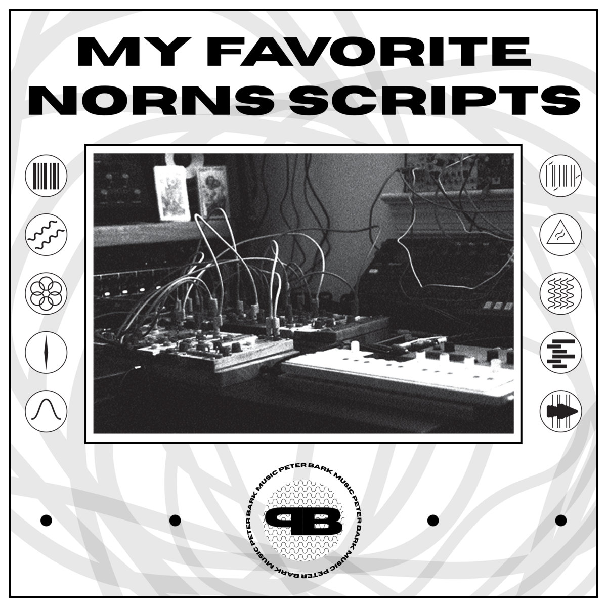 My Favorite Norns Scripts | Peter Bark