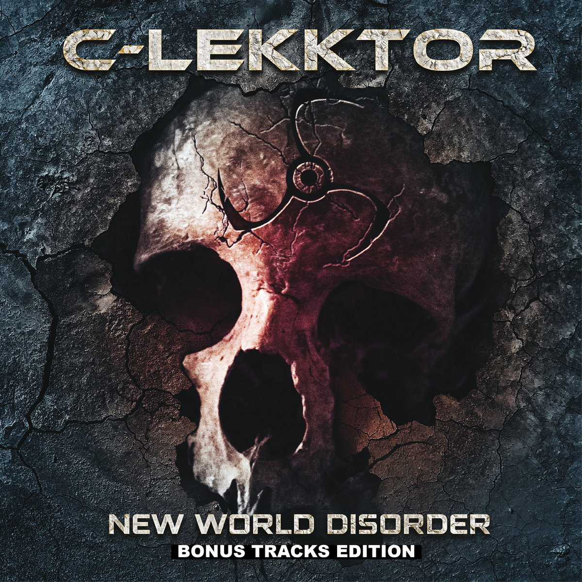 New World Disorder (Bonus Tracks Edition) | C-LEKKTOR | Alfa Matrix