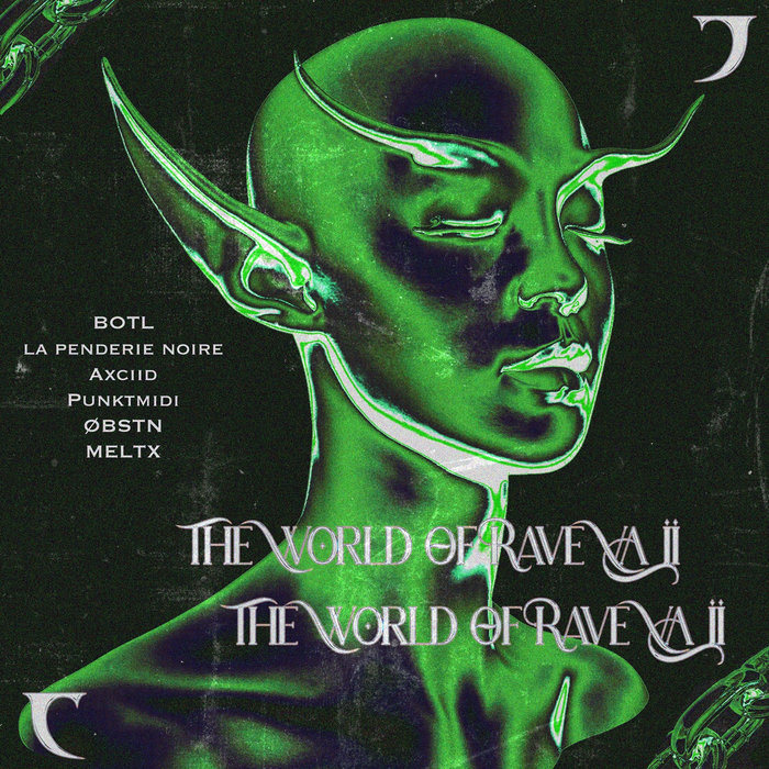 The World of Rave VA II | Normative