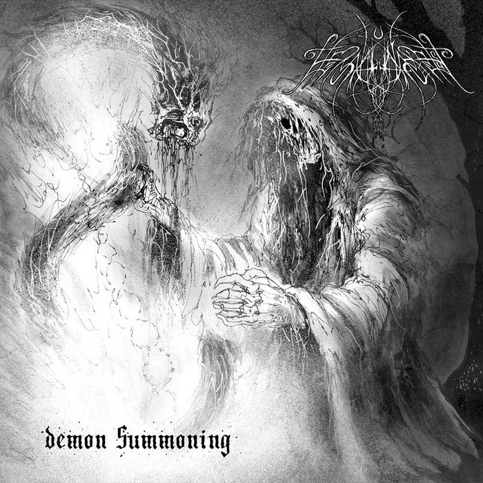 Demon Summoning | Eternal Alchemist