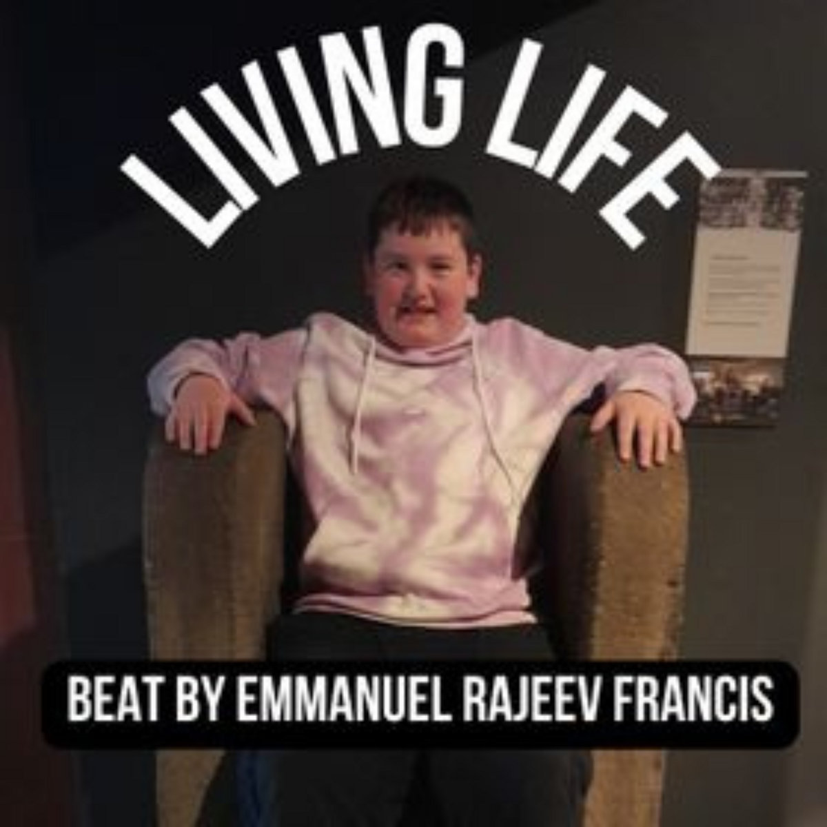 Living Life | Jacob Wilkinson-Hall
