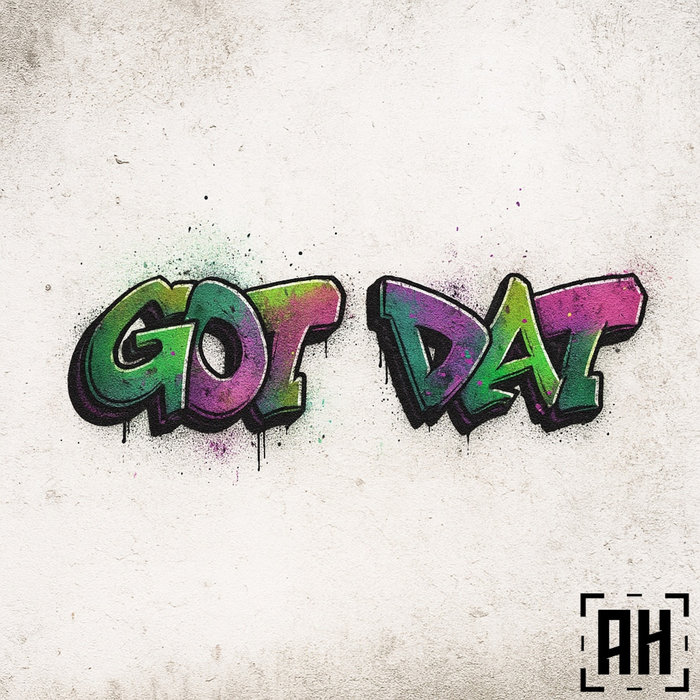 got dat | ryan tapalaga | Aspire Higher