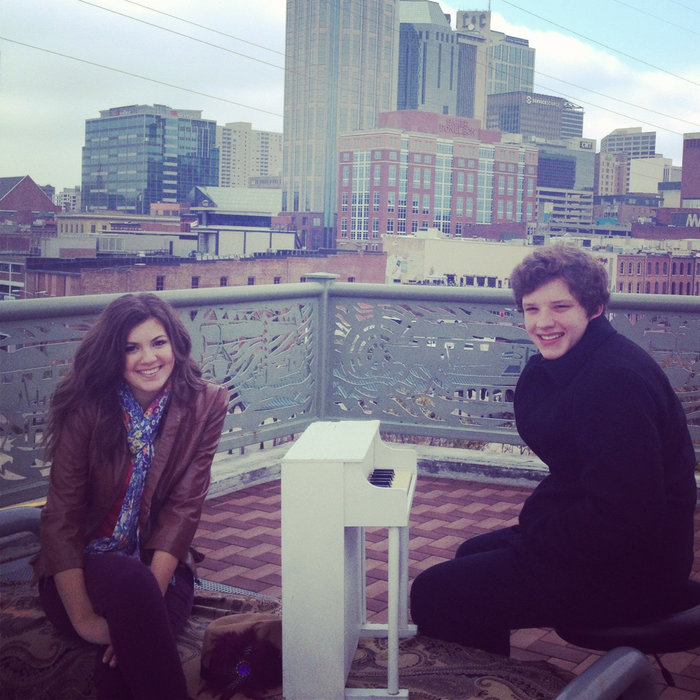 Love You Out Loud | Rocky Block